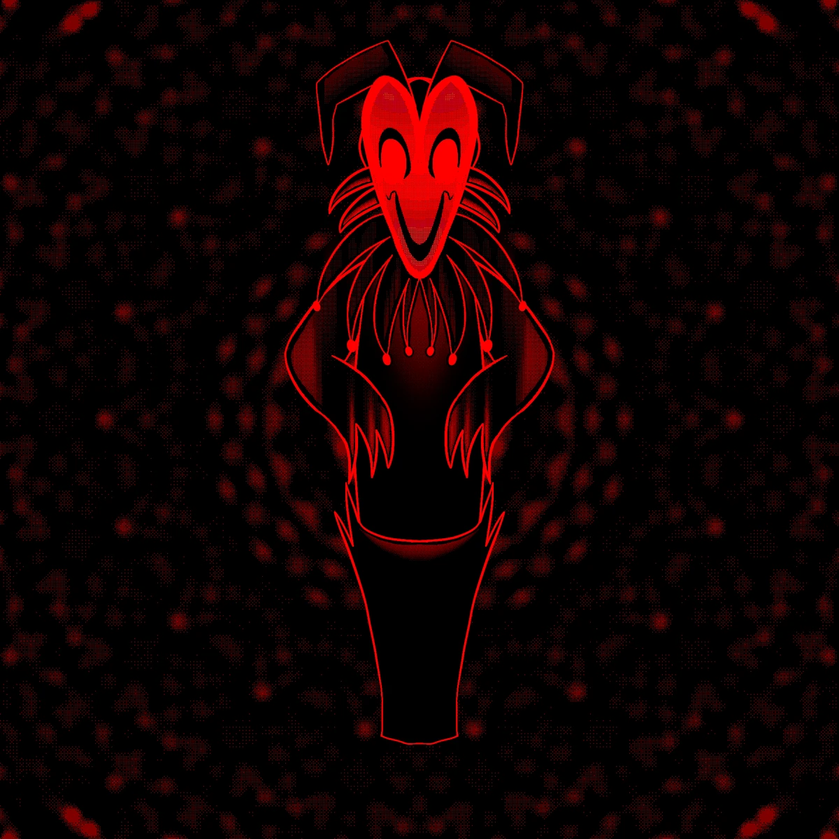Red Spirit | House of Horrorbrews Wiki | Fandom
