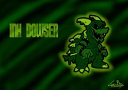 Ink Bowser | House of Horrorbrews Wiki | Fandom