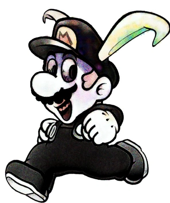 The moon rabbit. | House of Horrorbrews Wiki | Fandom