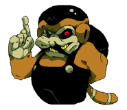 Emperor M | House of Horrorbrews Wiki | Fandom