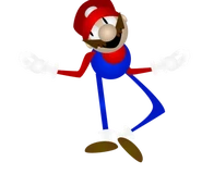 Mario | House of Horrorbrews Wiki | Fandom