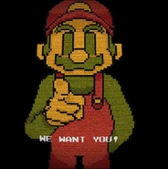 The Overseer | House of Horrorbrews Wiki | Fandom