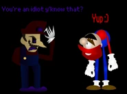 Mario | House of Horrorbrews Wiki | Fandom