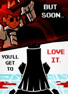 Damsel | House of Horrorbrews Wiki | Fandom