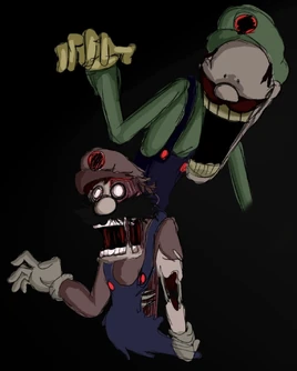 Mr. L | House of Horrorbrews Wiki | Fandom