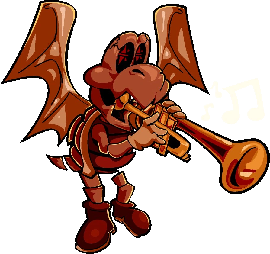 John Dick | House of Horrorbrews Wiki | Fandom