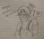 Minus | House of Horrorbrews Wiki | Fandom