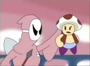 The Beezo King | House of Horrorbrews Wiki | Fandom