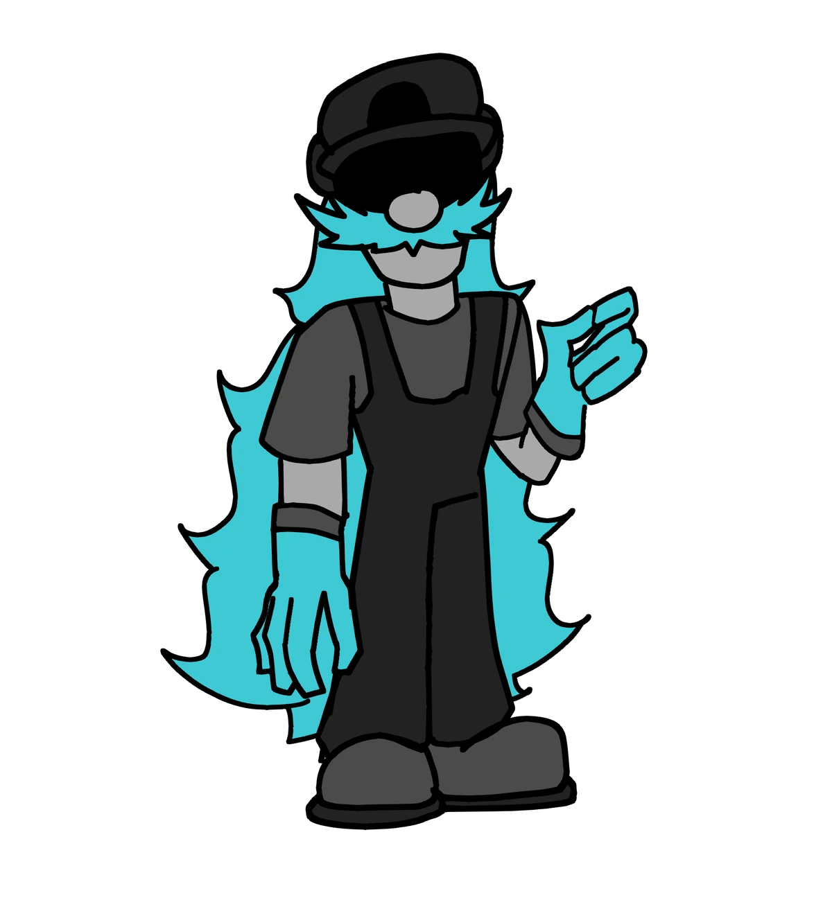 Category:Evil | House of Horrorbrews Wiki | Fandom