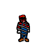 Constricted | House of Horrorbrews Wiki | Fandom