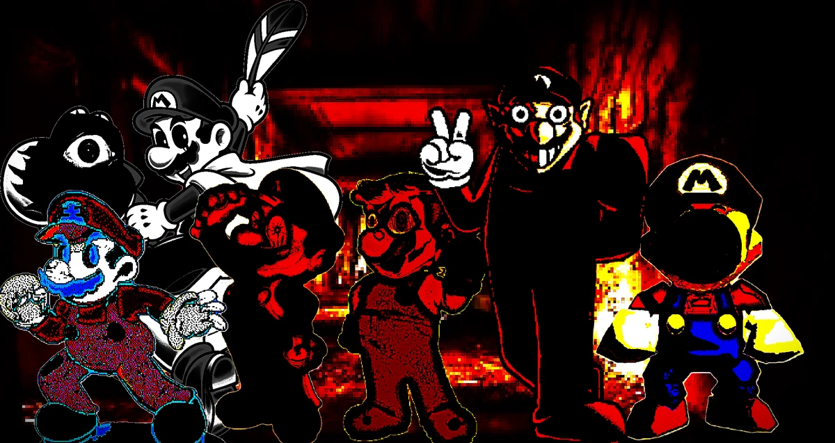 Category:The Death-Code Archives | House of Horrorbrews Wiki | Fandom