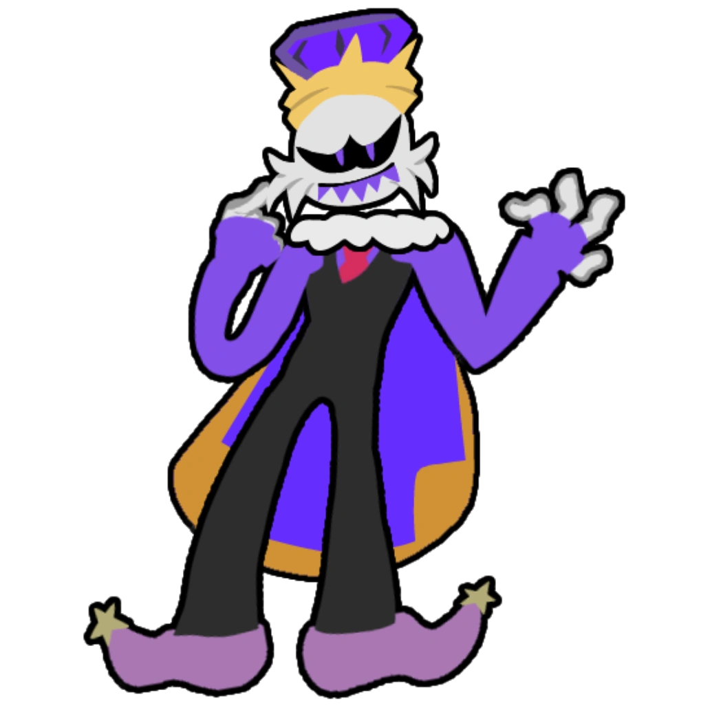 King phantom | House of Horrorbrews Wiki | Fandom