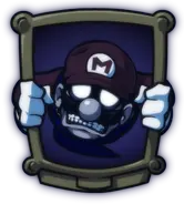 Beta Mario | House of Horrorbrews Wiki | Fandom