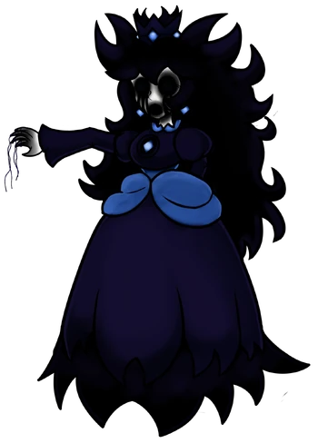 Princess Silver | House of Horrorbrews Wiki | Fandom