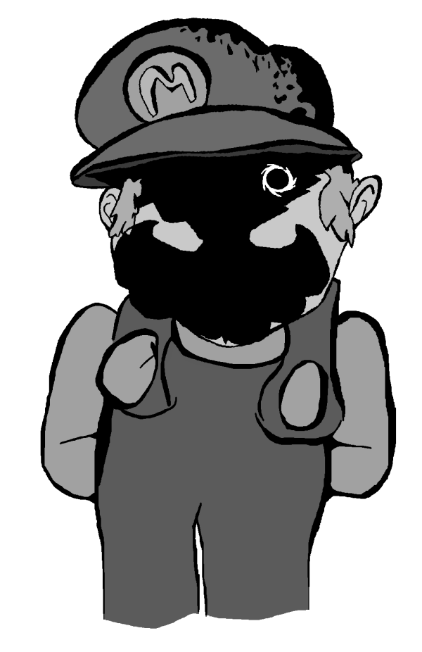 Trauma | House of Horrorbrews Wiki | Fandom