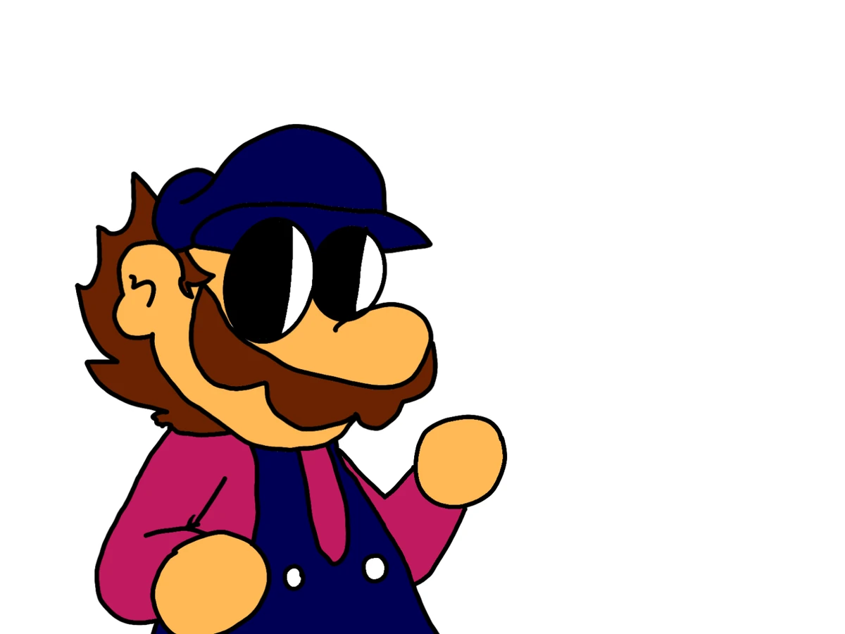 MarioBros.NES | House of Horrorbrews Wiki | Fandom