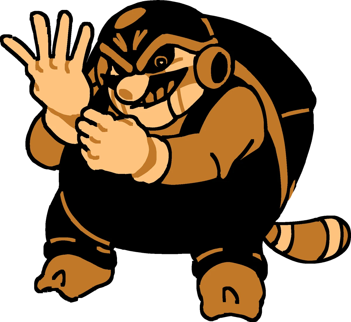 Emperor M | House of Horrorbrews Wiki | Fandom