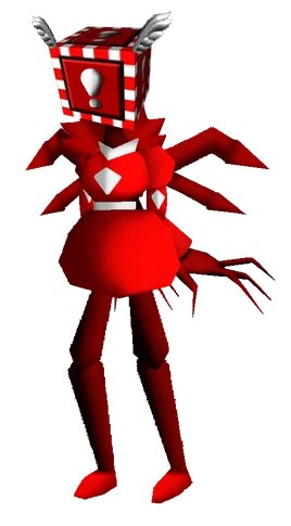 Entity-667 (The Castle Catacombs) | House of Horrorbrews Wiki | Fandom