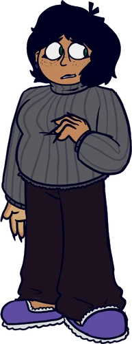 Mr. Virtual | House of Horrorbrews Wiki | Fandom