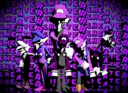 WALX | House of Horrorbrews Wiki | Fandom