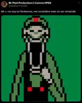 Mr. L | House of Horrorbrews Wiki | Fandom