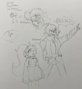 ST4R | House of Horrorbrews Wiki | Fandom