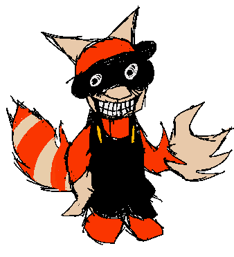 Tanuki | House of Horrorbrews Wiki | Fandom