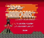 M EXE | House of Horrorbrews Wiki | Fandom