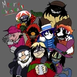 Host | House of Horrorbrews Wiki | Fandom