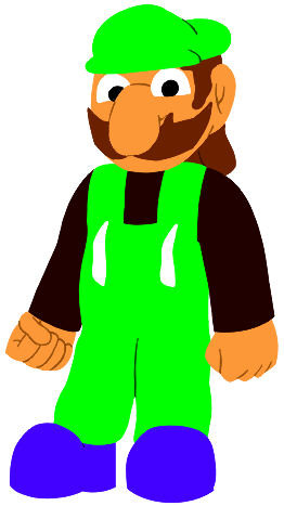 The LU Monster | House of Horrorbrews Wiki | Fandom