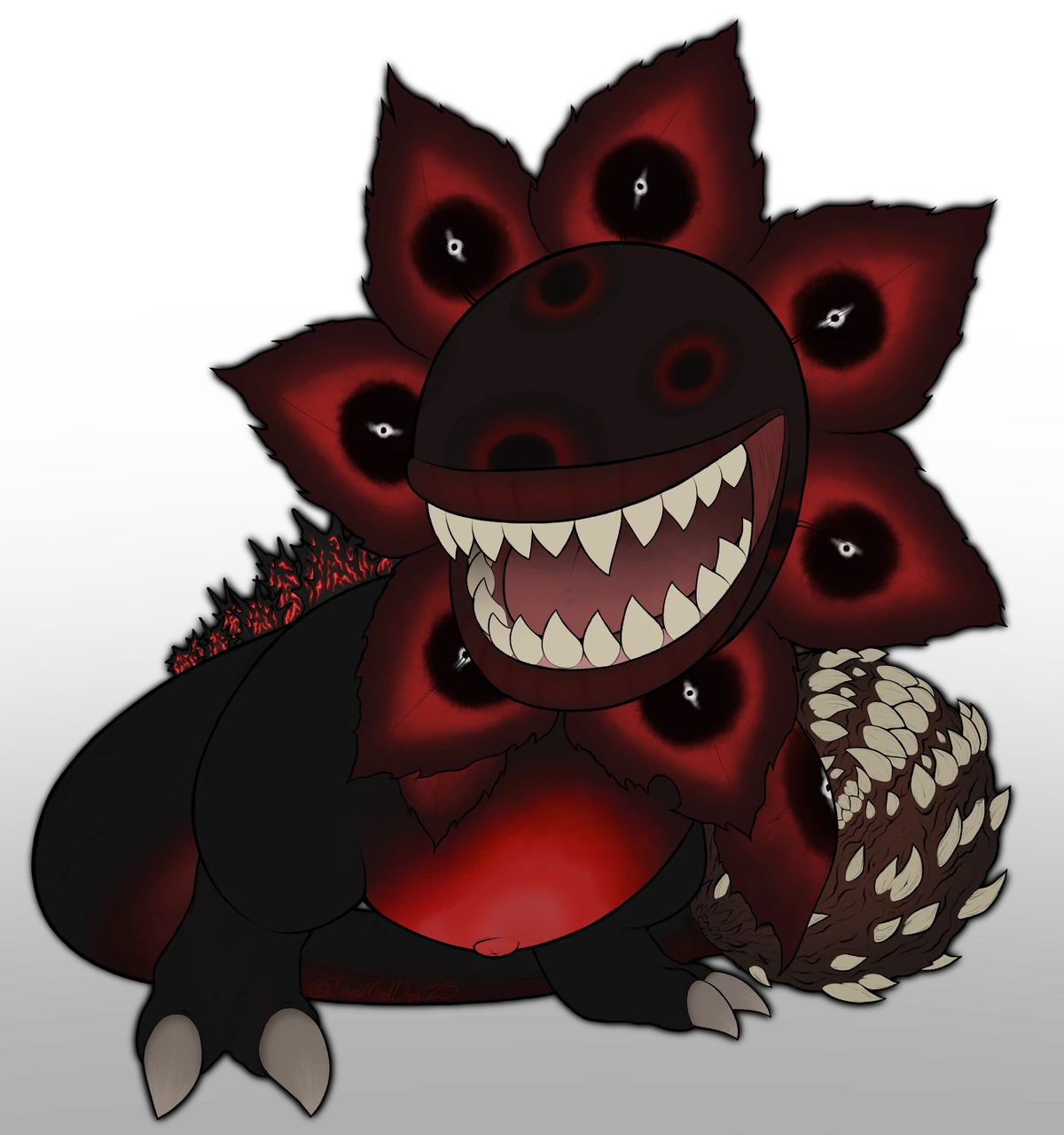 Behemah | House of Horrorbrews Wiki | Fandom