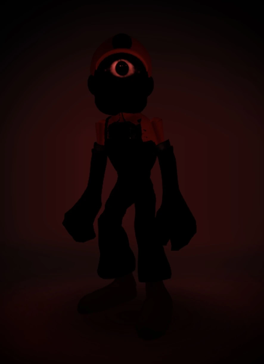 Mario.EYX (LazyToMakeAUser1111) | House of Horrorbrews Wiki | Fandom