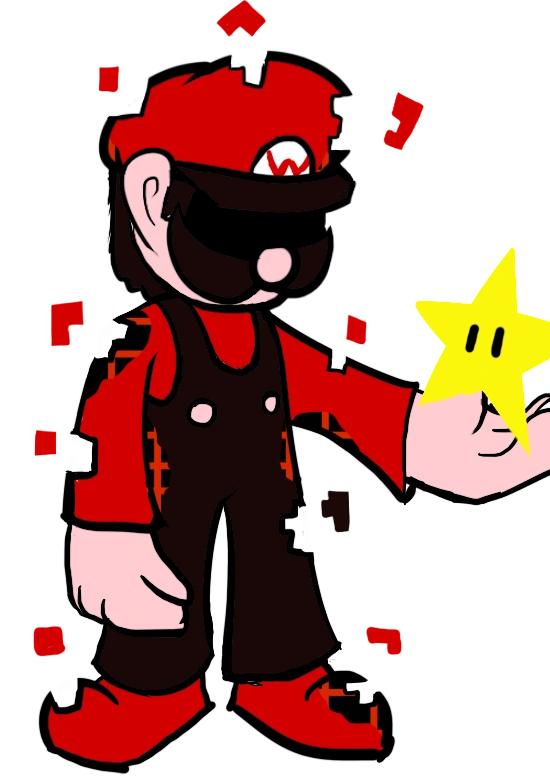 Mario Warp | House of Horrorbrews Wiki | Fandom