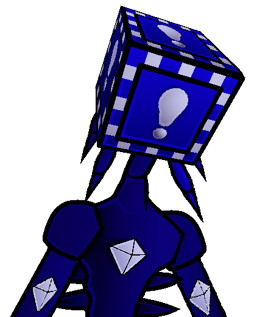 Entity-667 (The Castle Catacombs) | House of Horrorbrews Wiki | Fandom