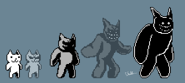Nekoamon | House of Horrorbrews Wiki | Fandom