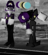 WALX | House of Horrorbrews Wiki | Fandom