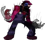 Faceless | House of Horrorbrews Wiki | Fandom