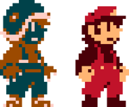 Mora | House of Horrorbrews Wiki | Fandom