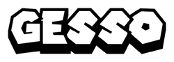 Gesso | House of Horrorbrews Wiki | Fandom