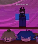 Nise Momo | House of Horrorbrews Wiki | Fandom