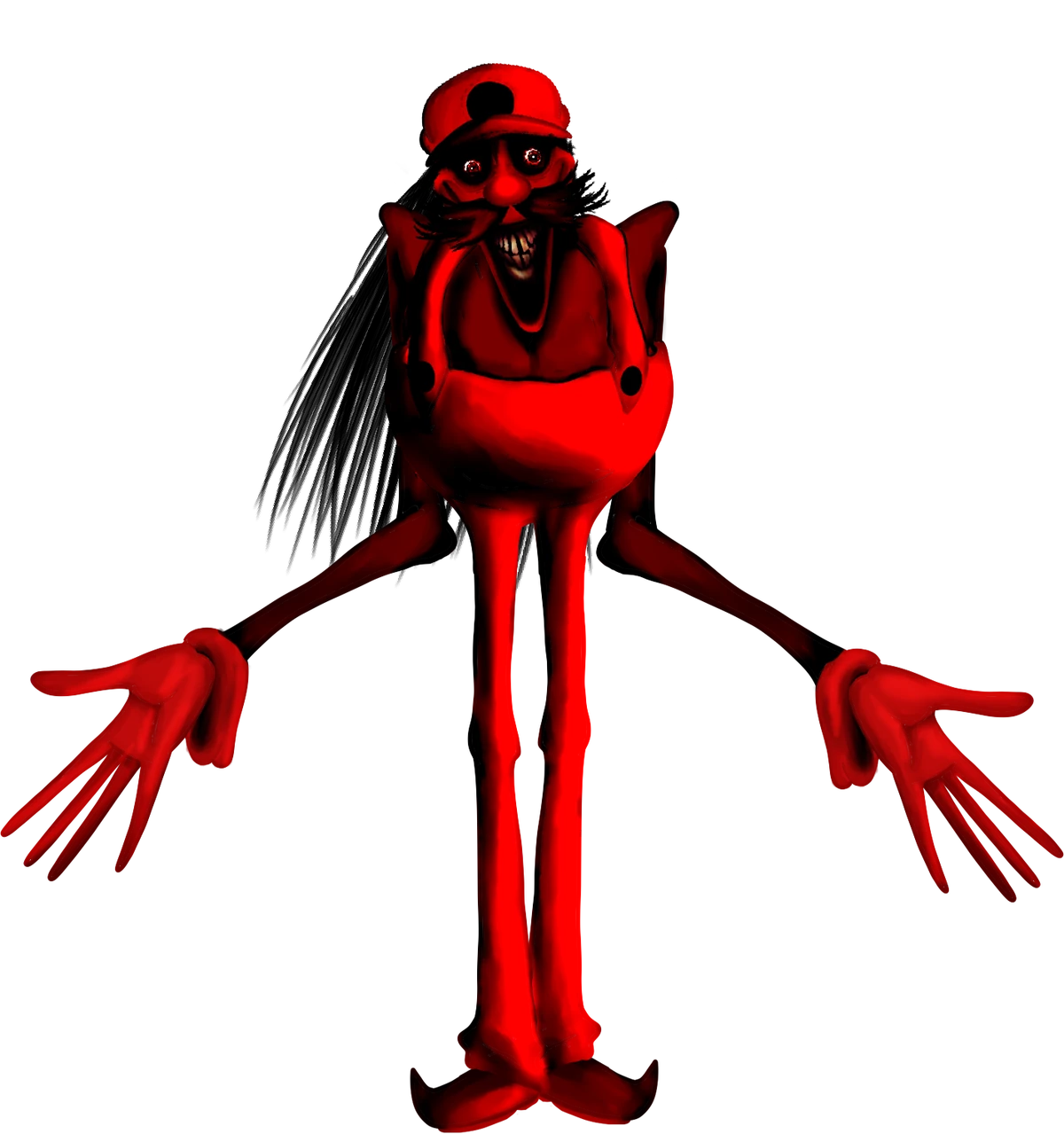 Mr. Virtual | House of Horrorbrews Wiki | Fandom