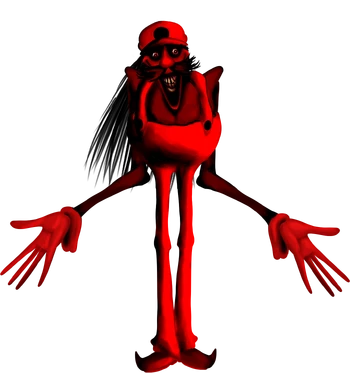 Mr. Virtual | House of Horrorbrews Wiki | Fandom