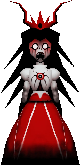 THE TARNISHED QUEEN | House of Horrorbrews Wiki | Fandom