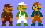 X (Mario) | House of Horrorbrews Wiki | Fandom
