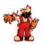 Artemus/Inferno plumber | House of Horrorbrews Wiki | Fandom