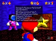 Entity-667 (The Castle Catacombs) | House of Horrorbrews Wiki | Fandom