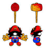 Paper.Devour | House of Horrorbrews Wiki | Fandom