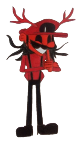 Cain | House of Horrorbrews Wiki | Fandom