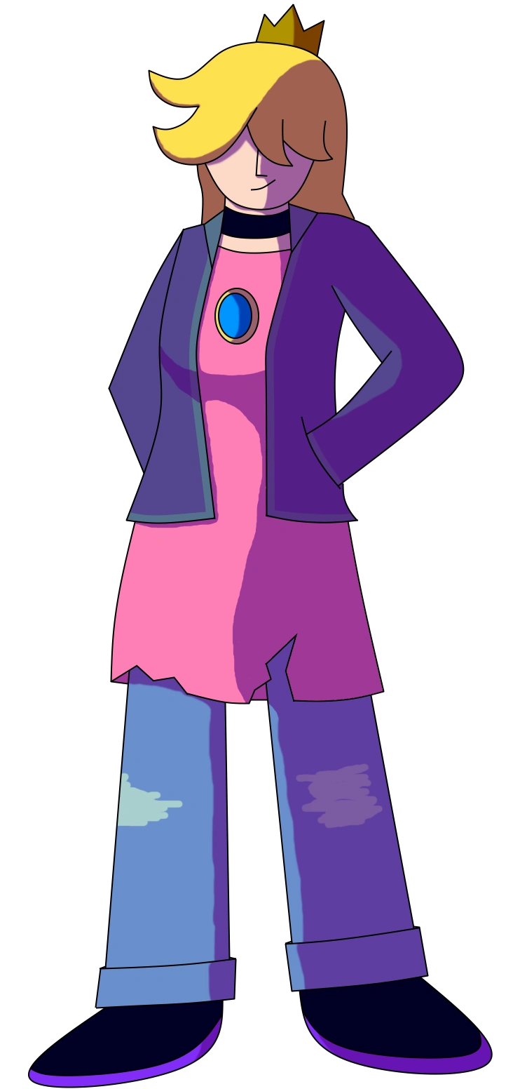 Withered Majesty | House of Horrorbrews Wiki | Fandom