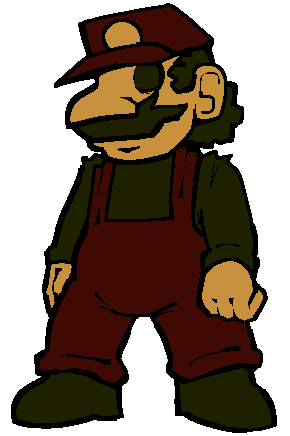 MX | House of Horrorbrews Wiki | Fandom